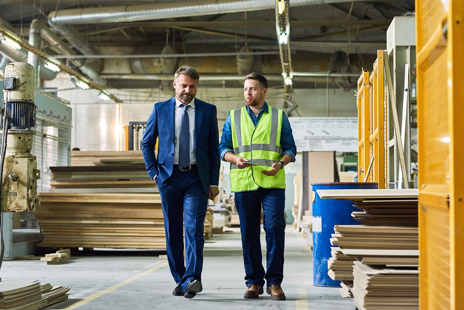 Insider's Guide to Selling Your Manufacturing Company