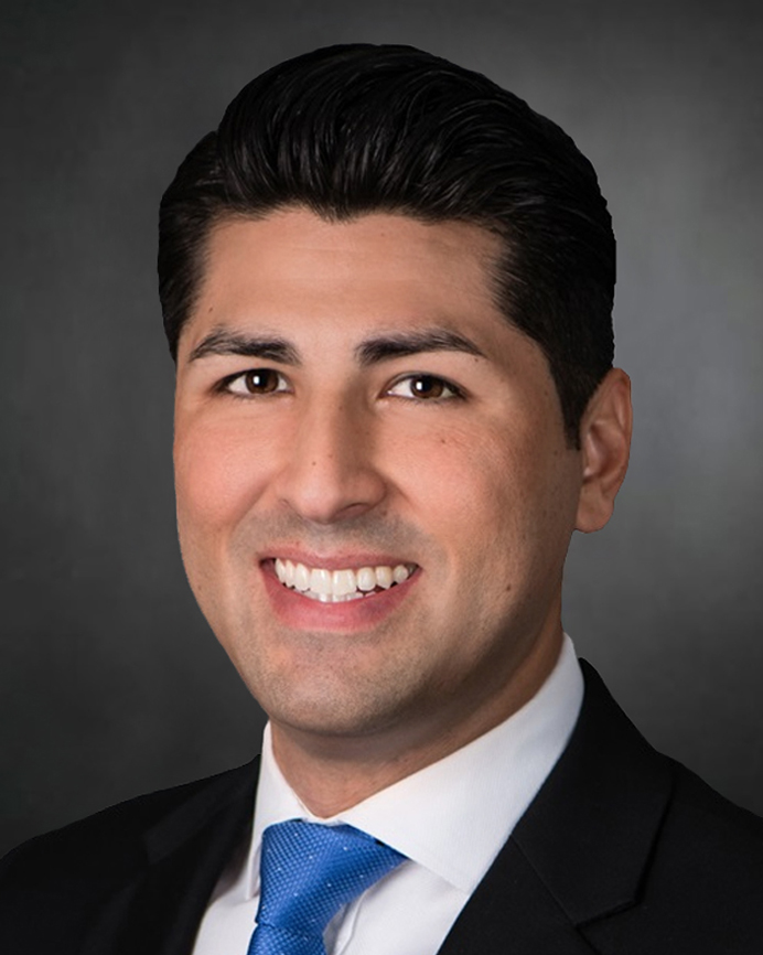 Daniel Gavilanes | Adams Corporate Law, Inc.