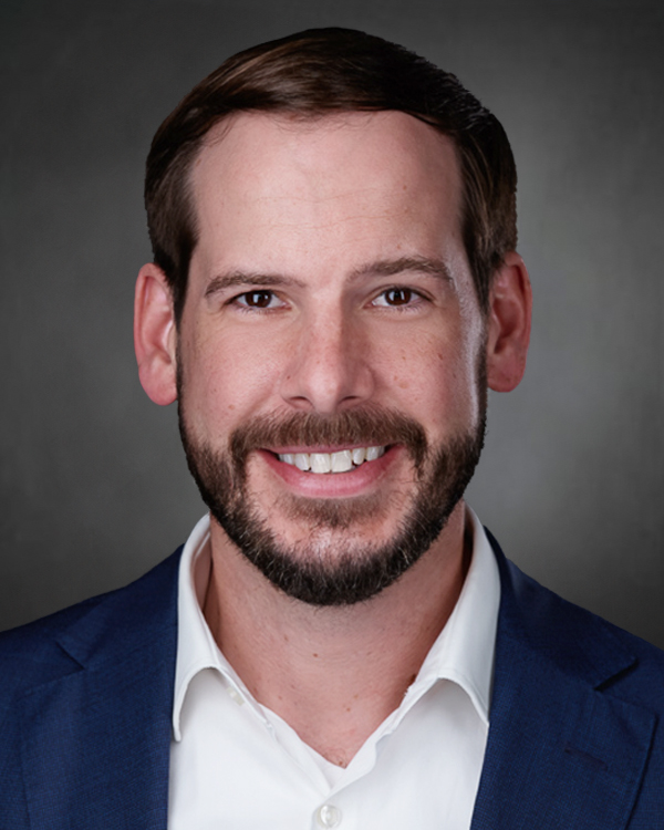 Matthew J. Staub | Adams Corporate Law